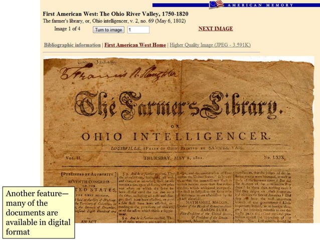 Library of Congress | PPTX