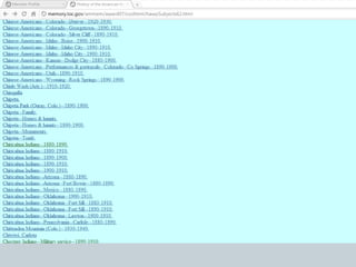 Library of Congress | PPTX