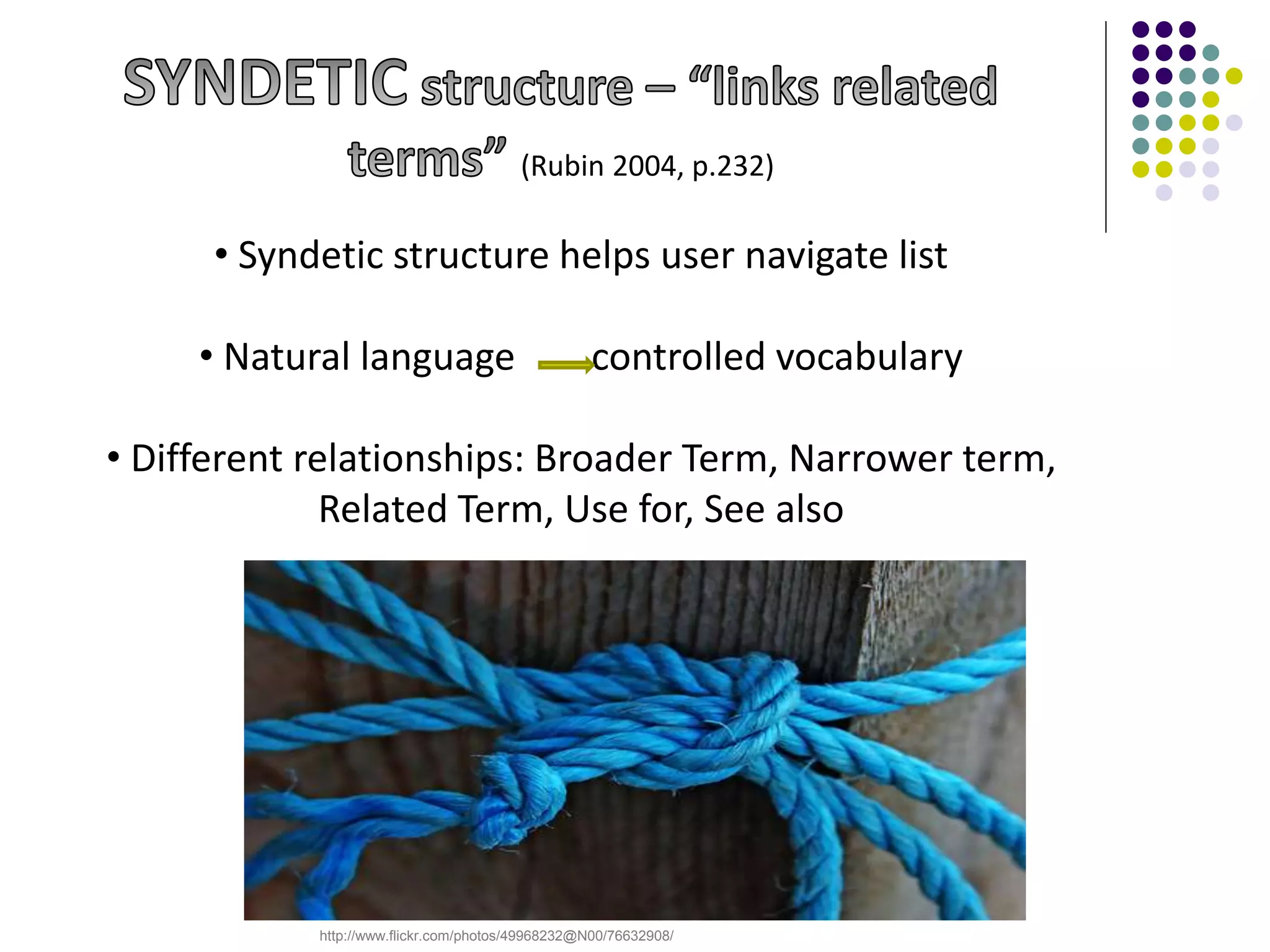 Library of Congress and Sears List of Subject Headings.pptx