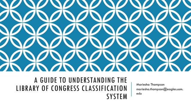 Library of congress classification system | PDF | Religion & Spirituality