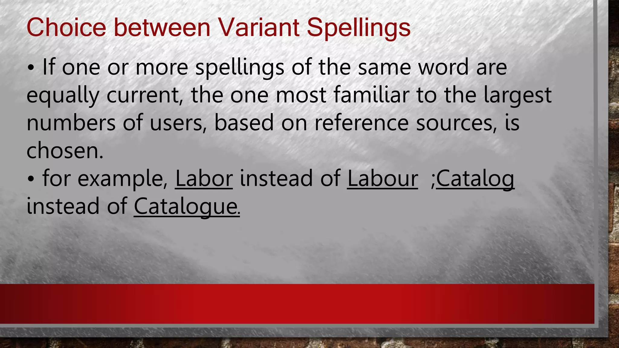 Library of congress subject heading | PPT