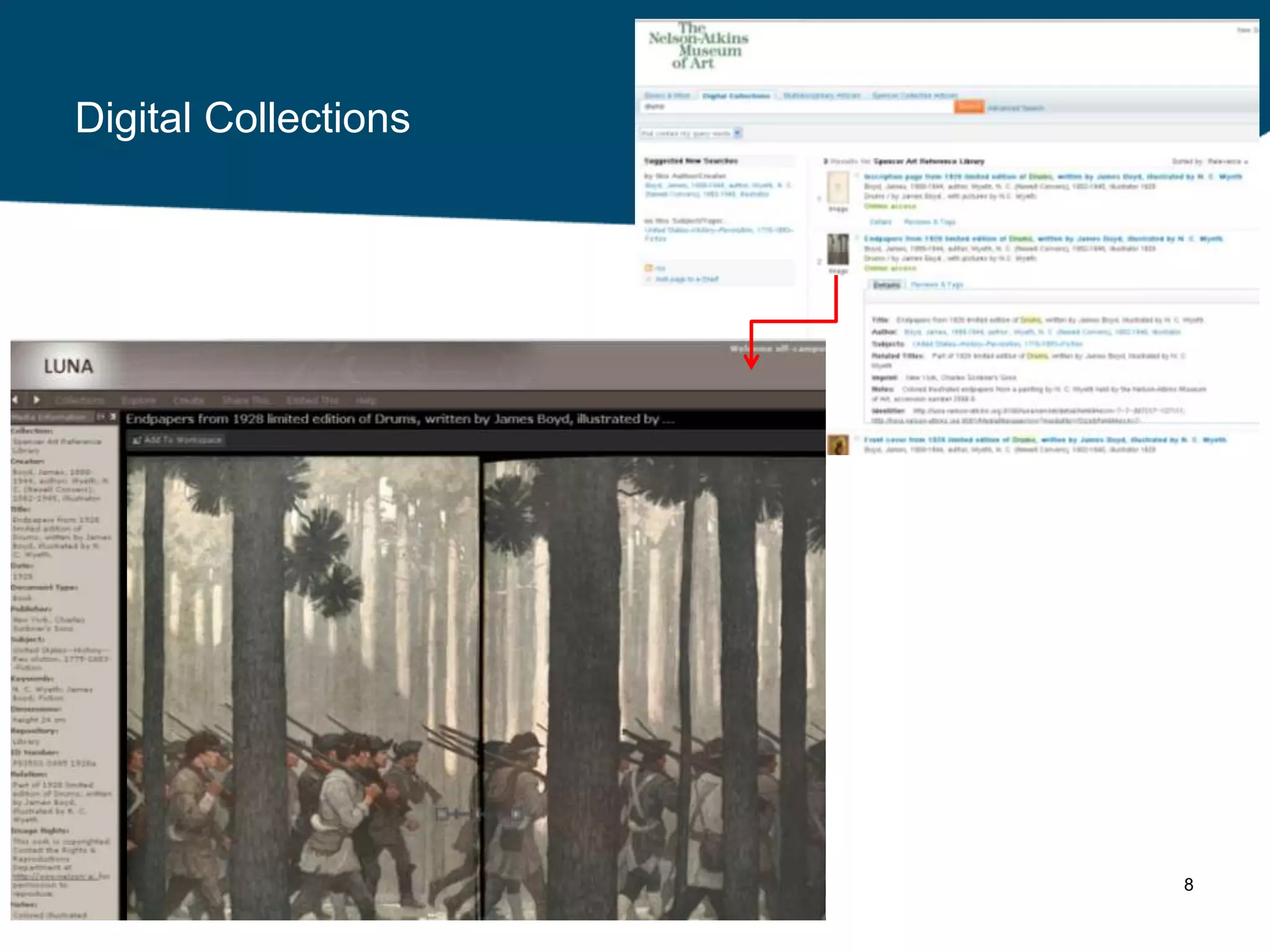 Library onesearch launch1 | PPT