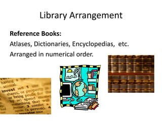 Library orien. powerpt. | PPTX