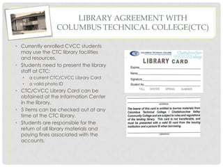 Library orientation | PPT