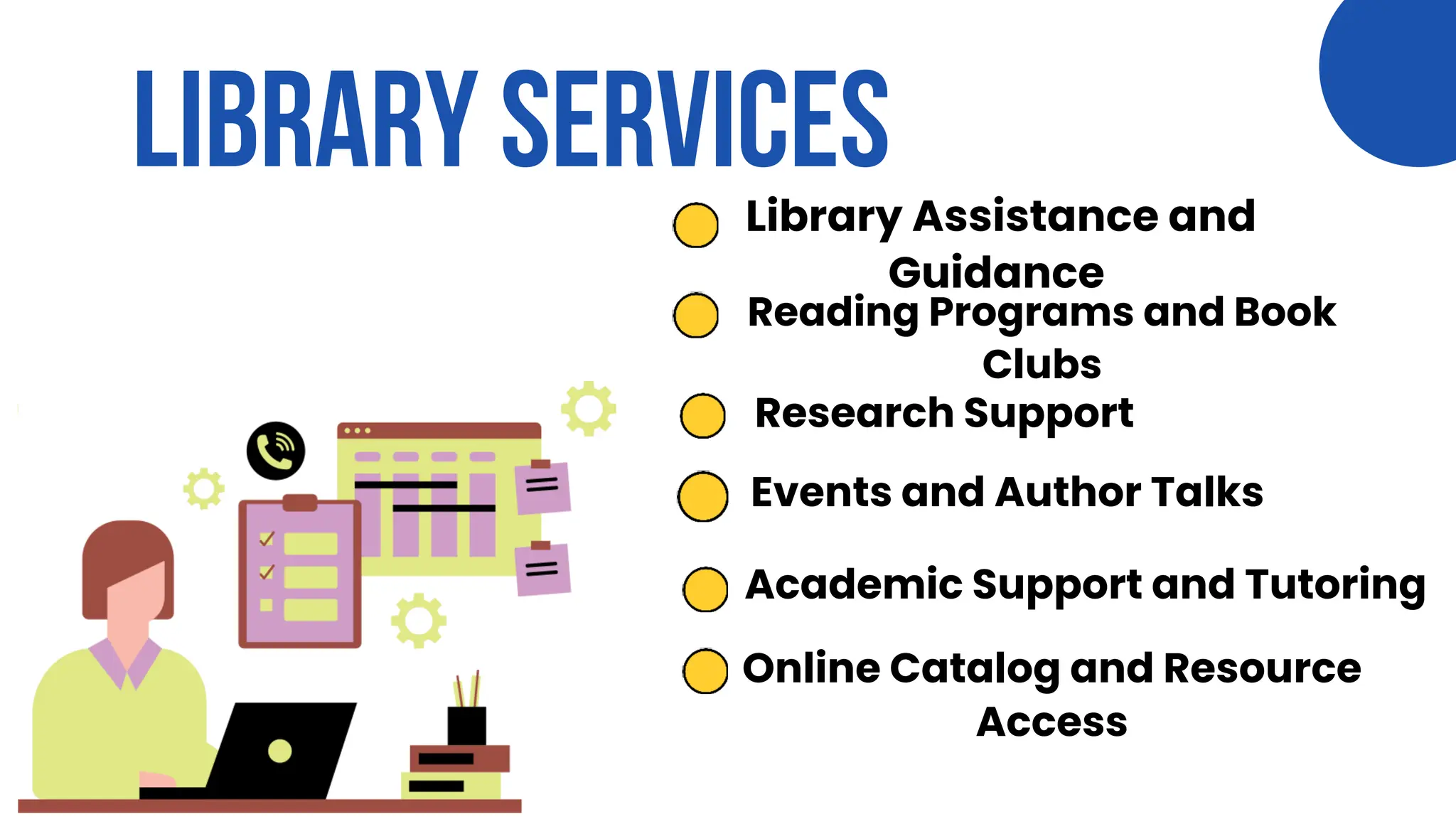 Library Orientation 3 and its important in our | PPTX