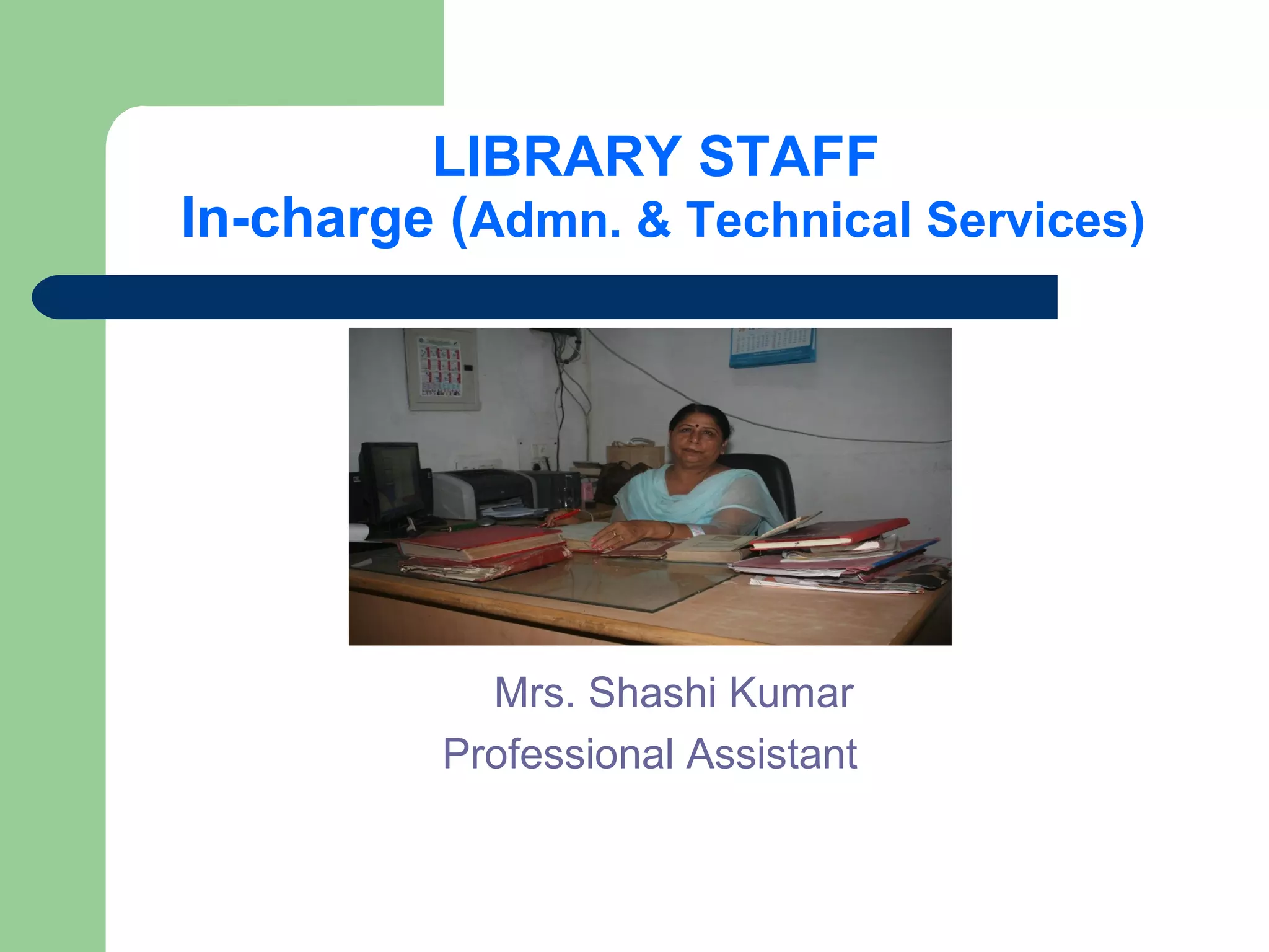 Library orientation 2012 ppt | PPT