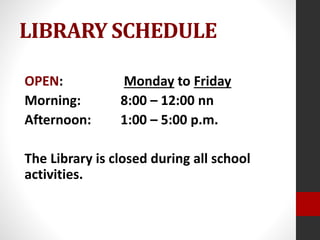 Library Orientation for Students 2019-2020.pptx