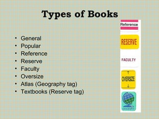 Library orientation general information and procedures.pptx