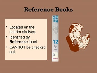 Library orientation general information and procedures.pptx