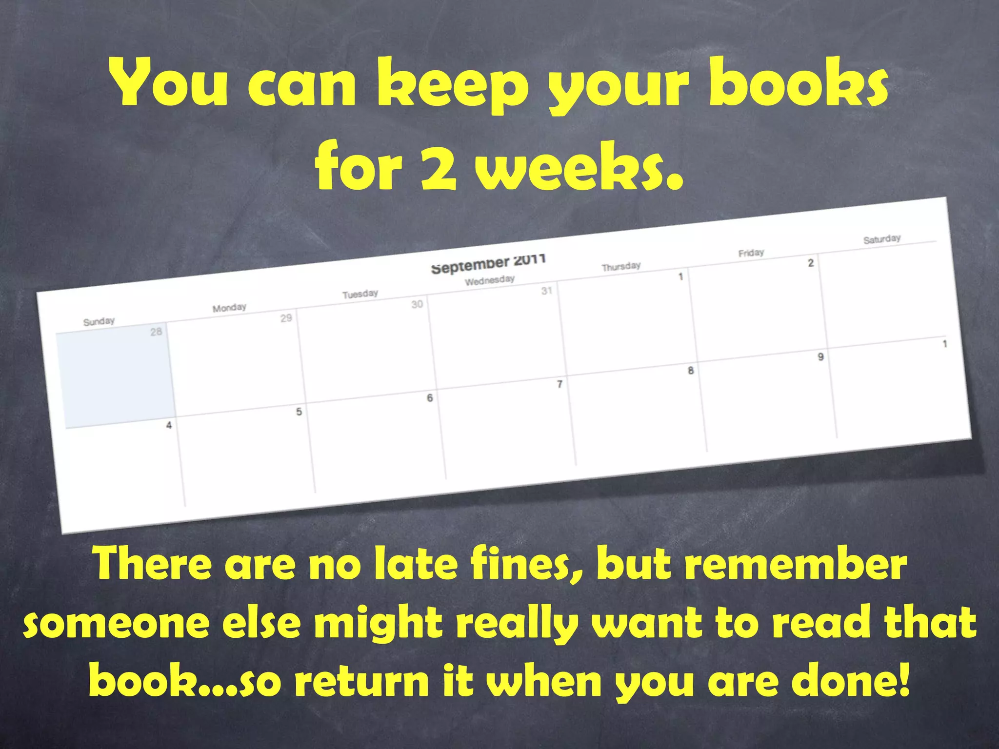 Library orientation power point | PPT