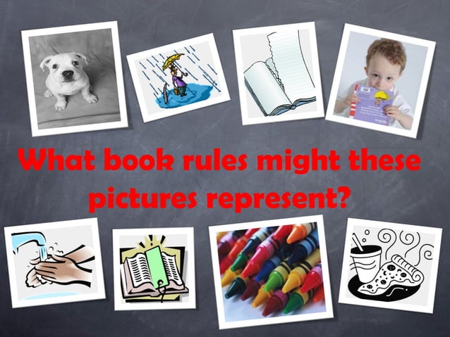 Library orientation power point | PPT