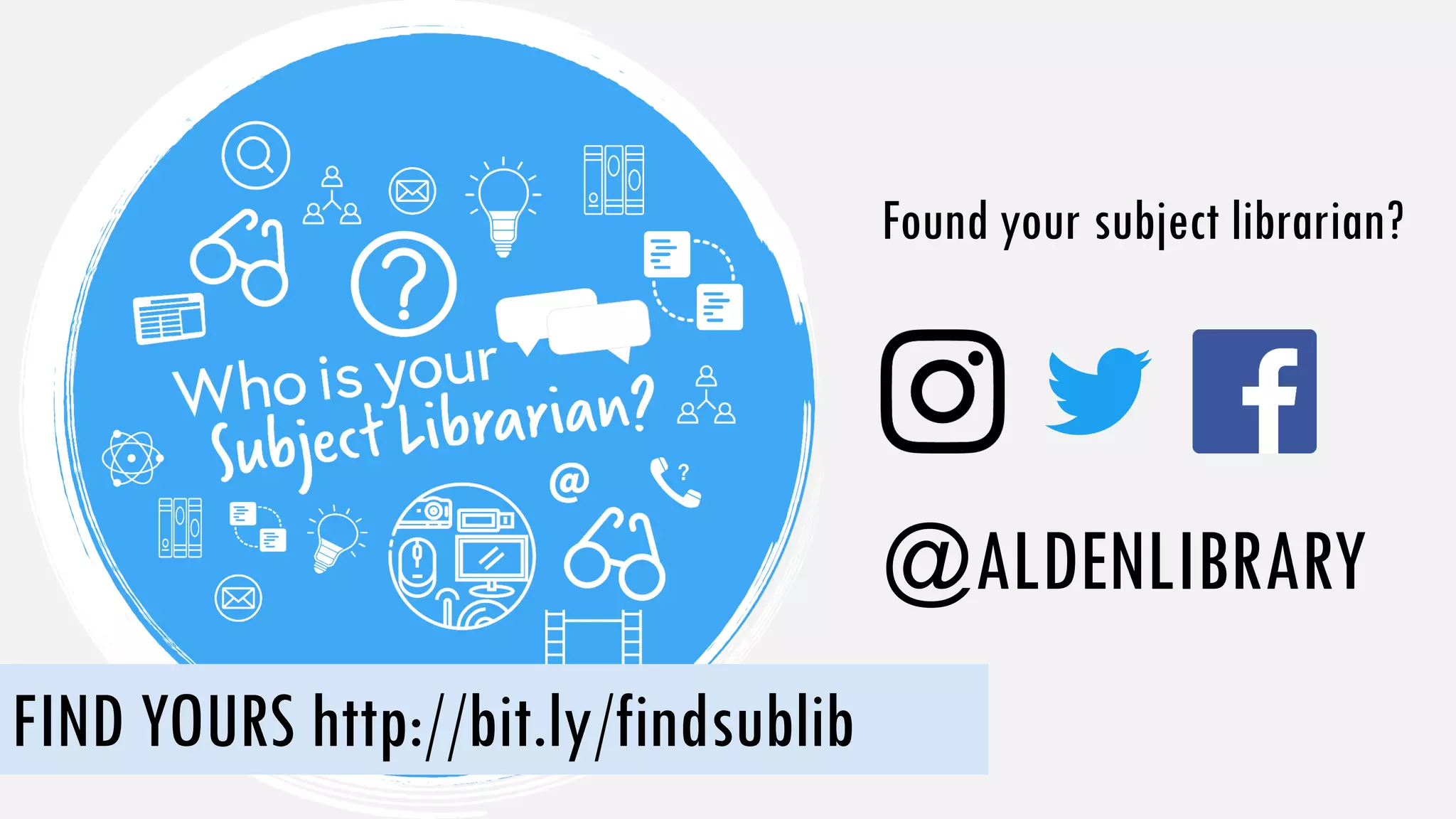 Graduate Student Orientation: Library Services | PDF