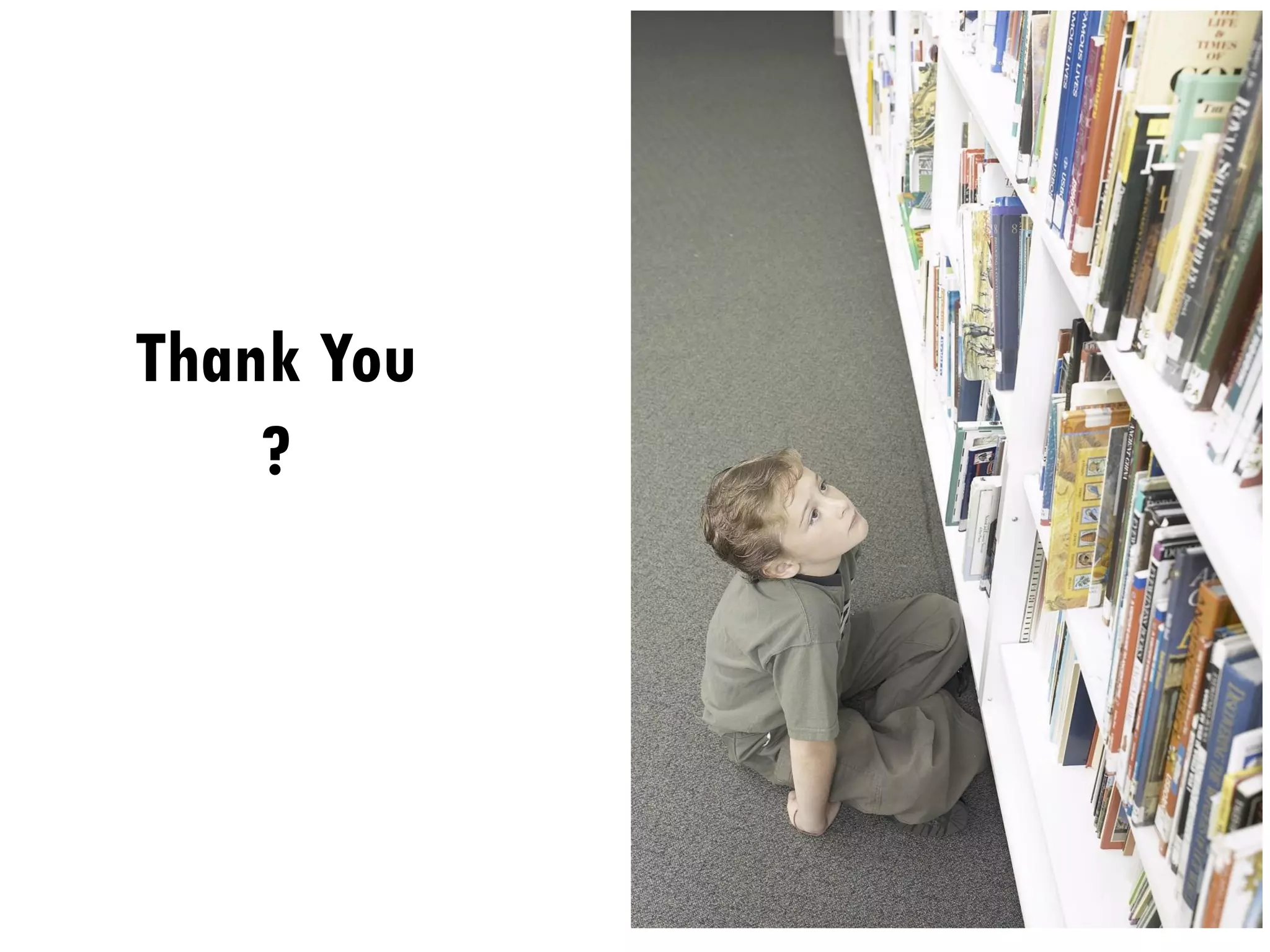 Library orientation program for students | PDF