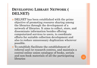 Library orientation programme 2020 to 2021 sgvu jaipur by anish ...