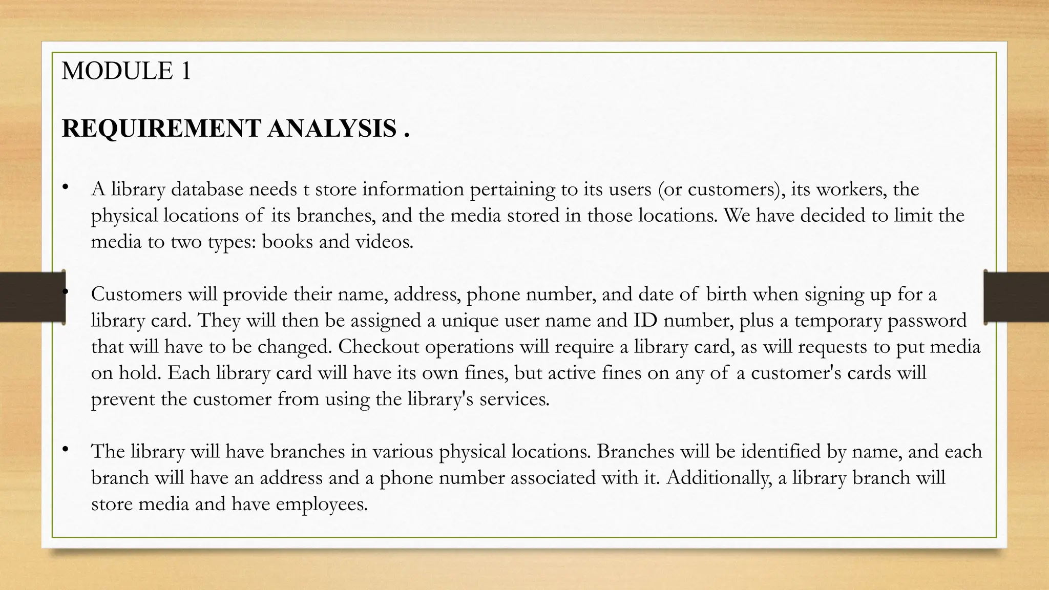 library ppt mangement system unit of sql.pptx