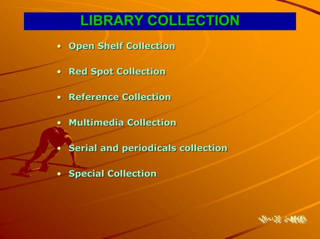 library presentation.ppt