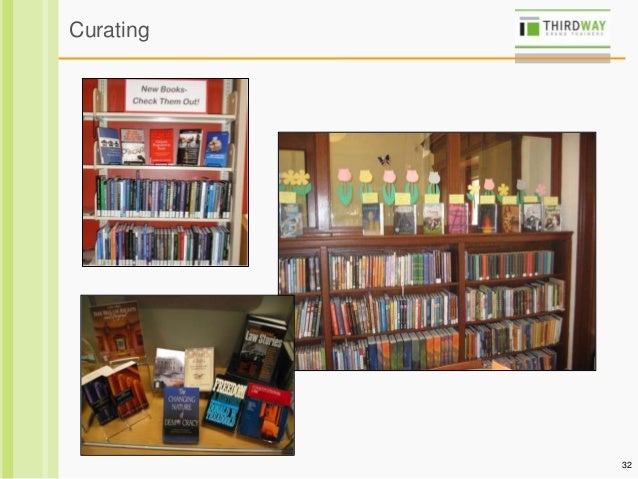 Library presentation 2013 v4