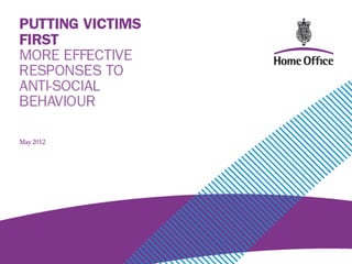 House of Commons Library presentation | PPT