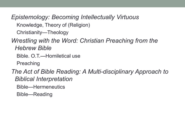 Library research methods | PPTX | Databases | Computer Software and ...