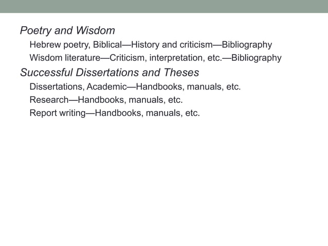 Library research methods | PPTX | Databases | Computer Software and ...