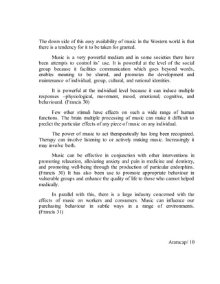 Library research paper | DOCX