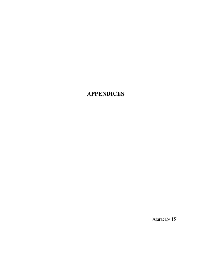 Library research paper | PDF