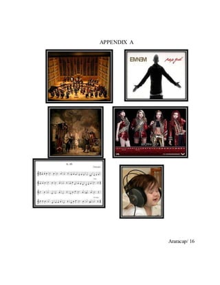 Library research paper | PDF