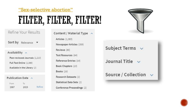 Scholarly Research: Healthcare Ethics Research for Nursing Students ...