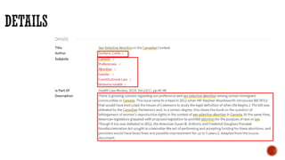 Scholarly Research: Healthcare Ethics Research for Nursing Students | PPT