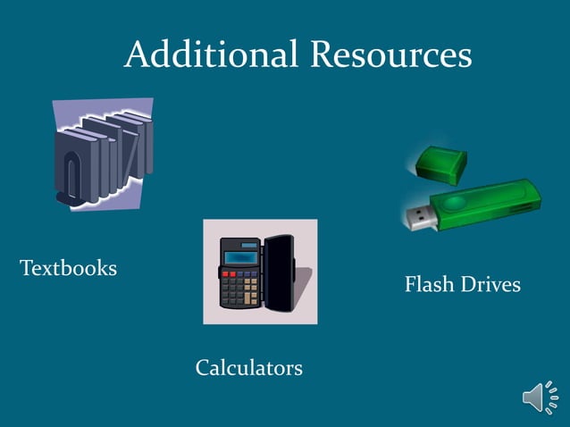 Library resources orientation 2014 | PPTX