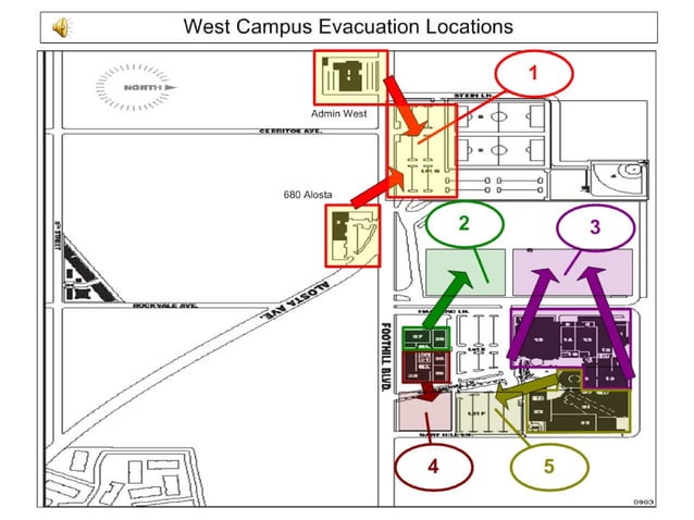 Library Student Employee Safety Training | PPT