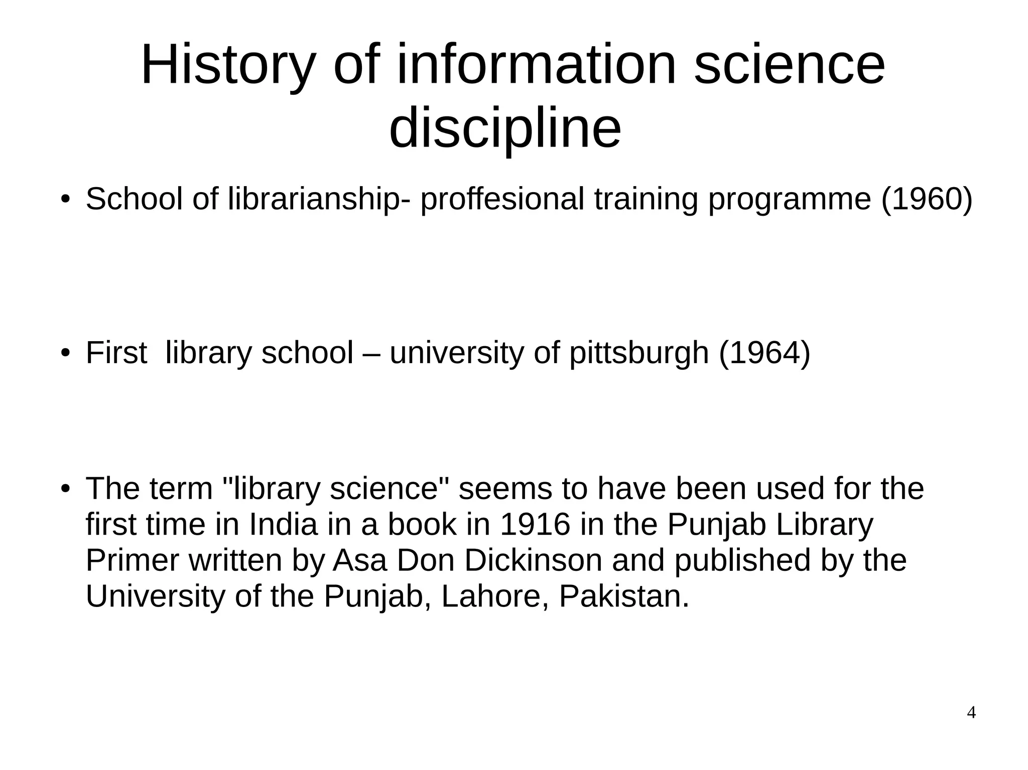 Library science | PDF