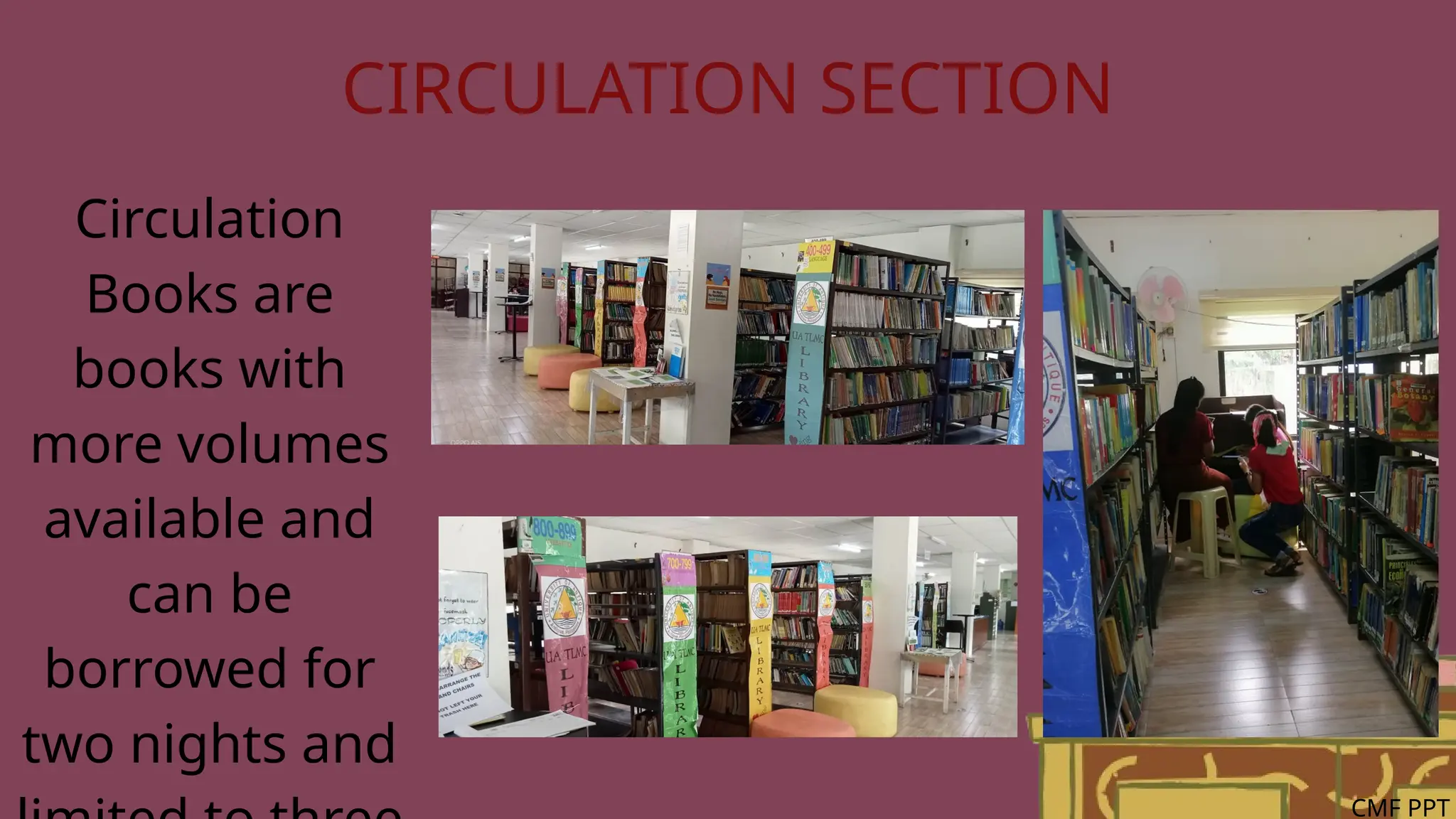 Library Services of UA TLMC Library.pptx