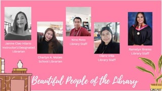 Library Services of UA TLMC Library.pptx