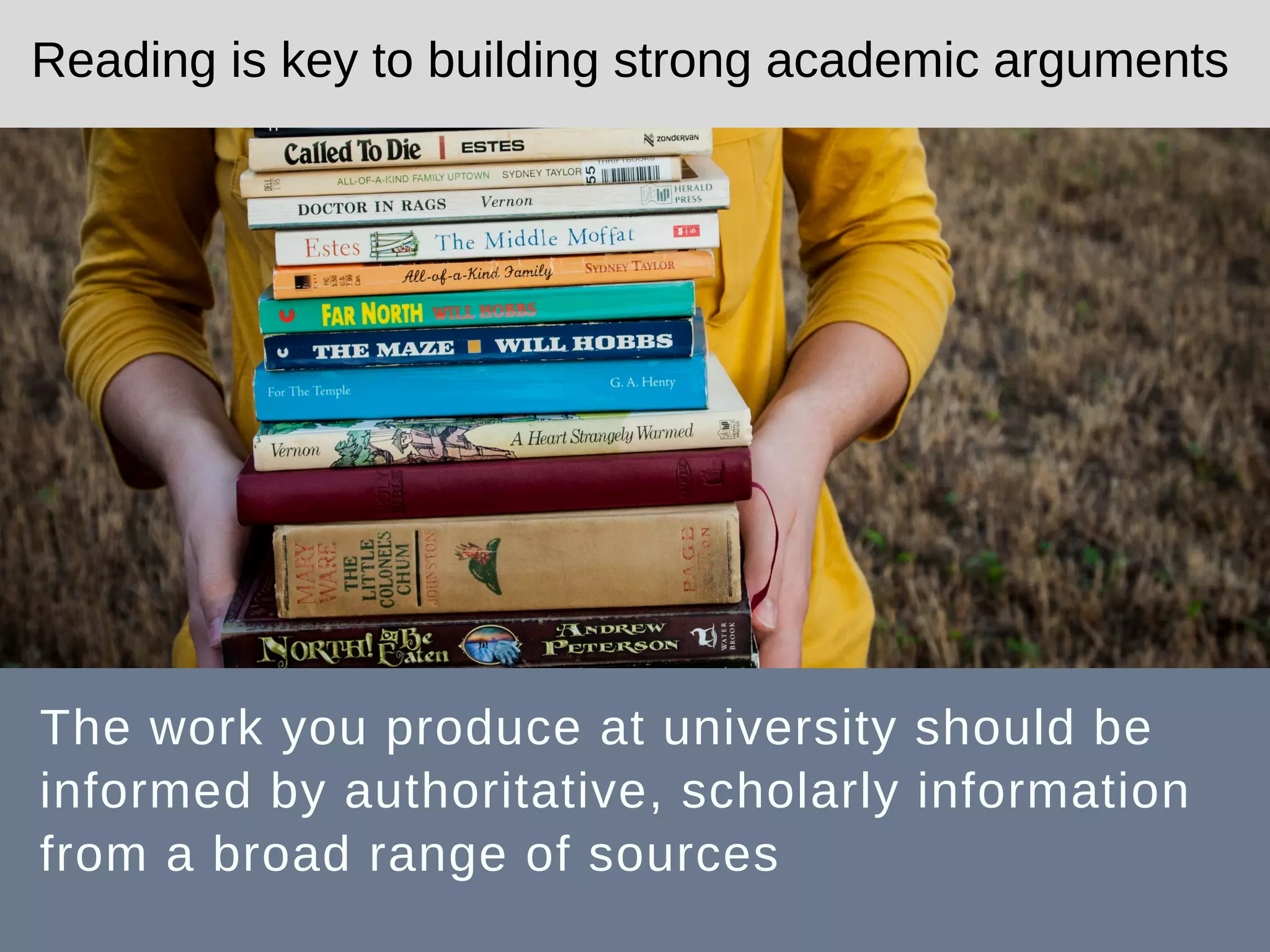 Welcome from Library Services | PDF