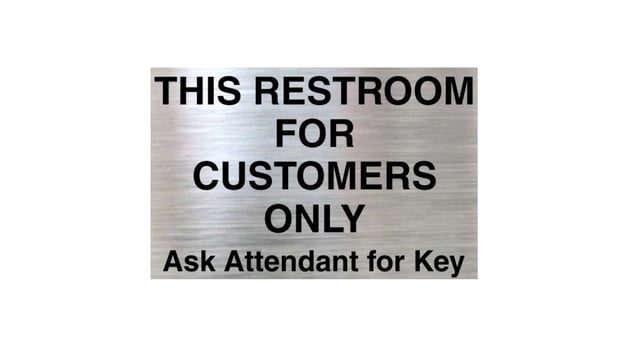 Library Signage - the good, the bad, and the ugly | PPT