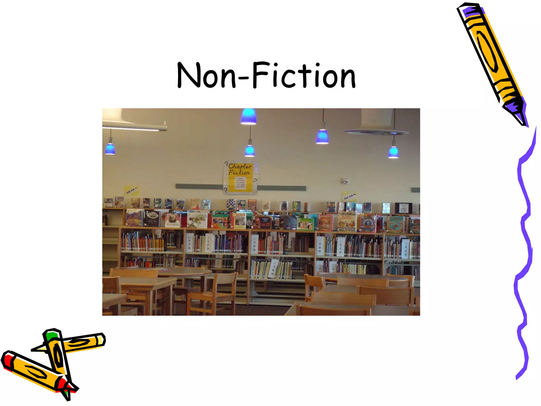 Library Slide Show | PPT