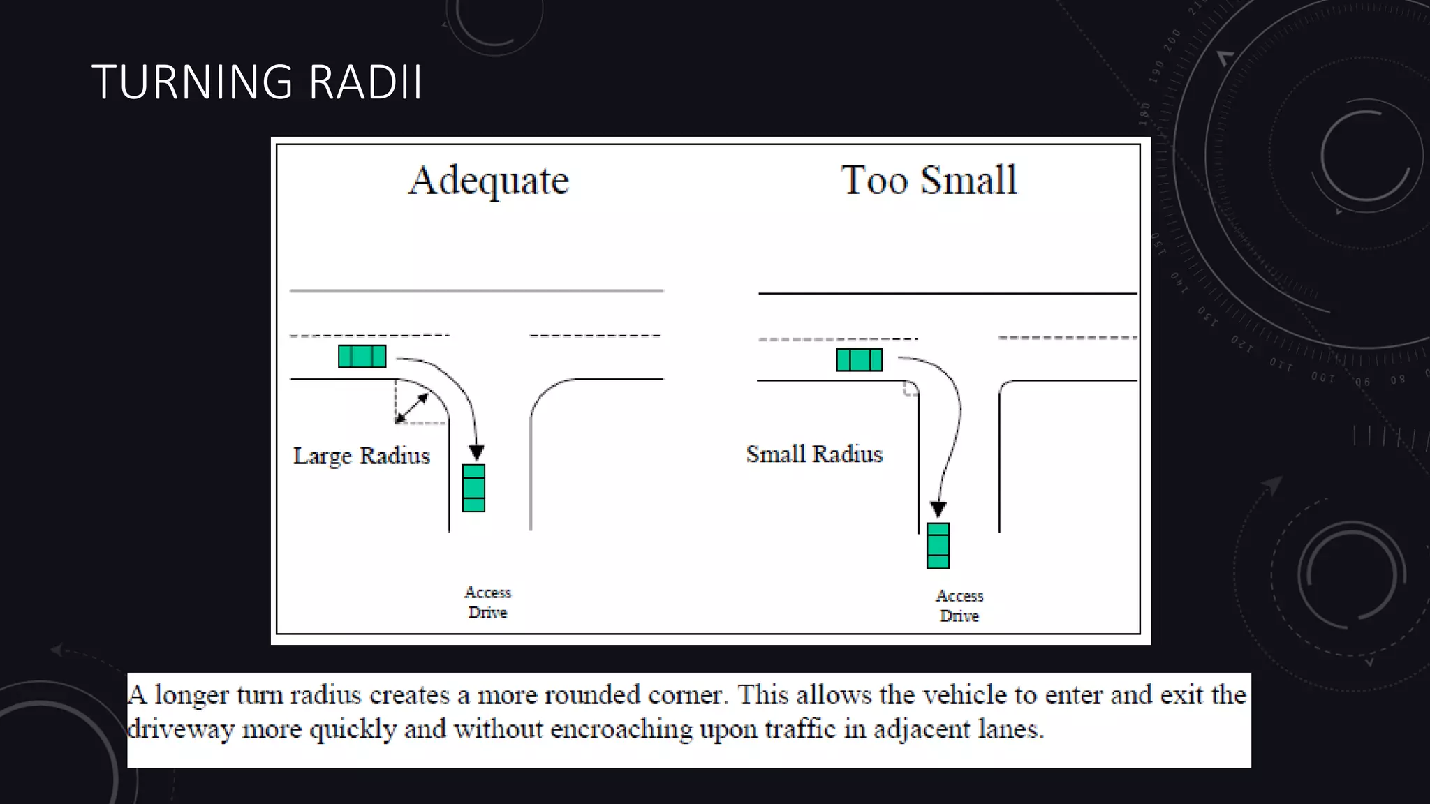 Inter state bus terminal - Litrature study | PPTX
