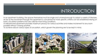 Group Housing (Library Study) | PDF