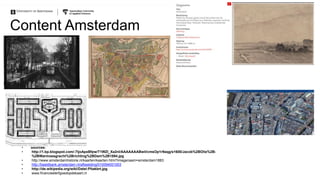 Erfgoed op locatie - summerschool.pptx