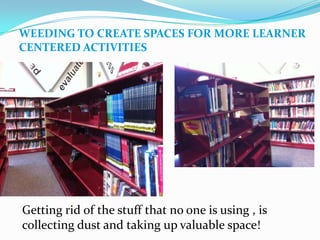 Library to Learning Commons | PPT