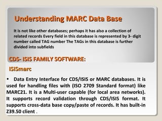 Library tools and technologies | PPT