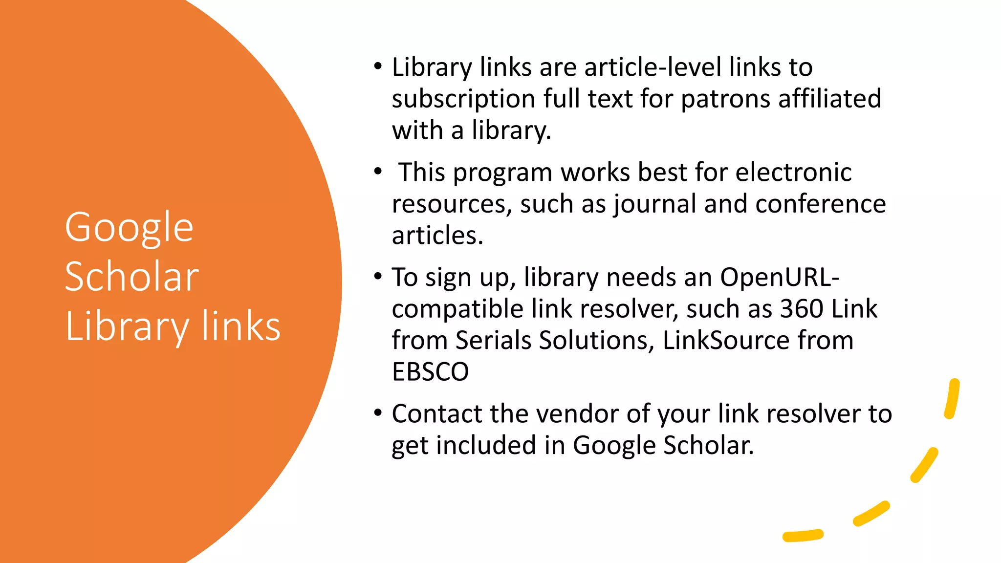 Current and emerging trends in library services | PDF