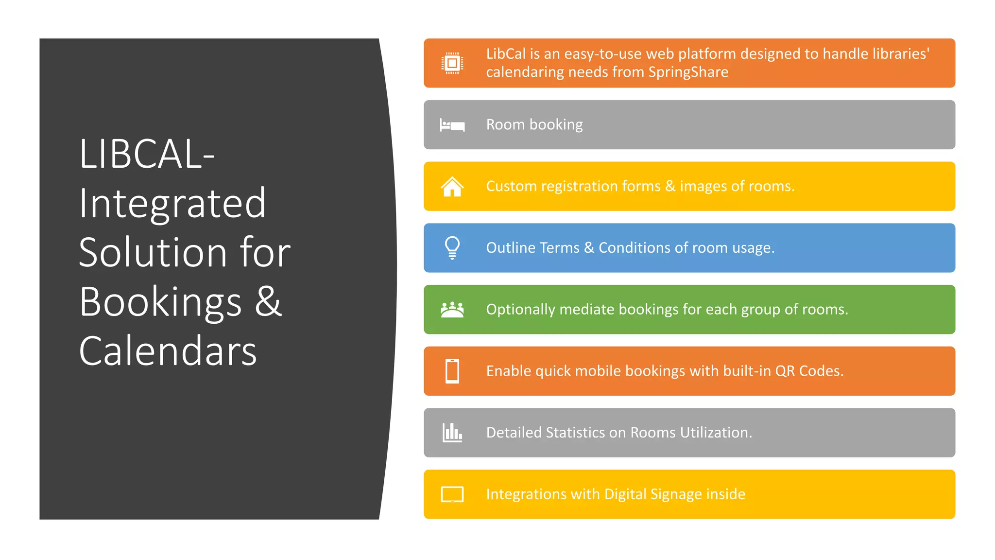 Current and emerging trends in library services | PDF