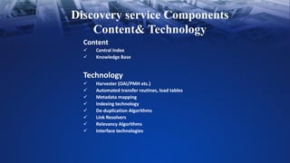 Current and emerging trends in library services | PDF
