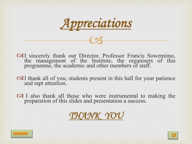 Library Usage and Essentials | PPT