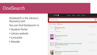 Library welcome medicine 2019 | PDF