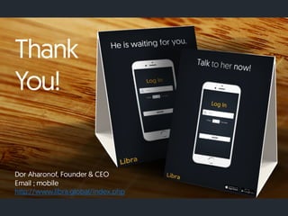 Libra slide deck 2016 | PPT