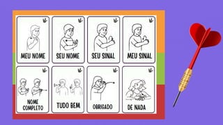 Comprehensive Introduction to Libras: Brazilian Sign Language and Deaf ...