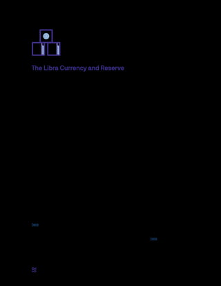 #LIBRA WHITEPAPER (ENGLISH) | PDF